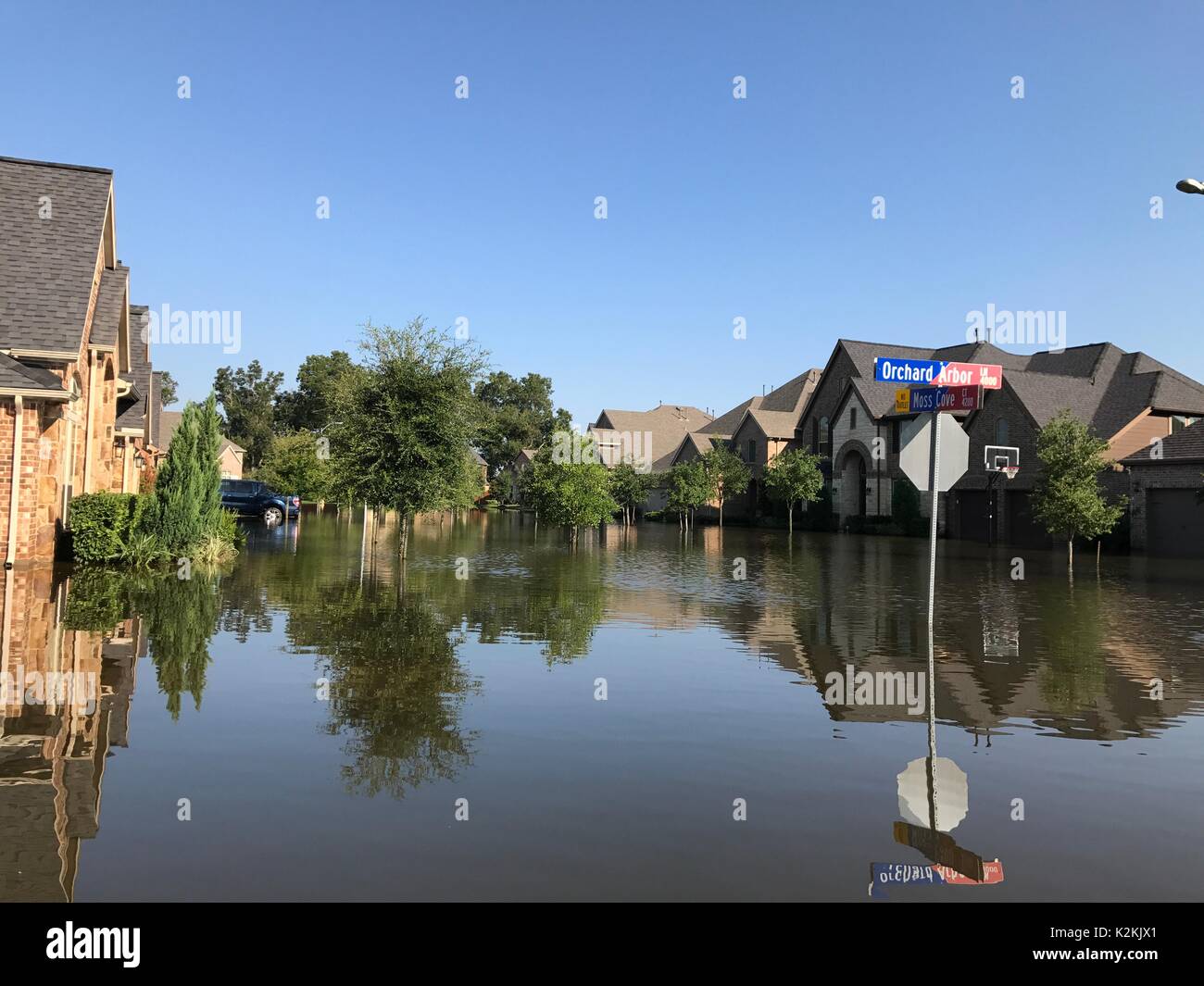 Riverstone texas hi-res stock photography and images - Alamy