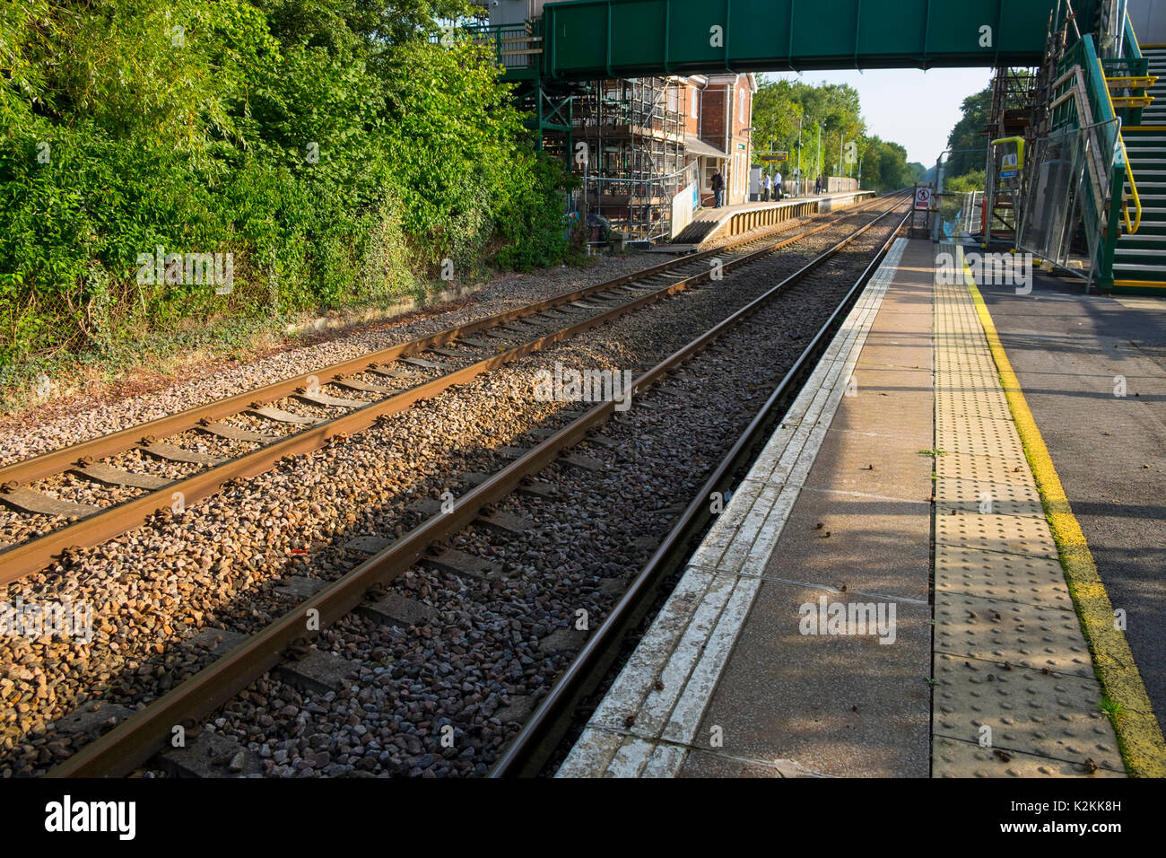 Hamstreet kent hi-res stock photography and images - Alamy