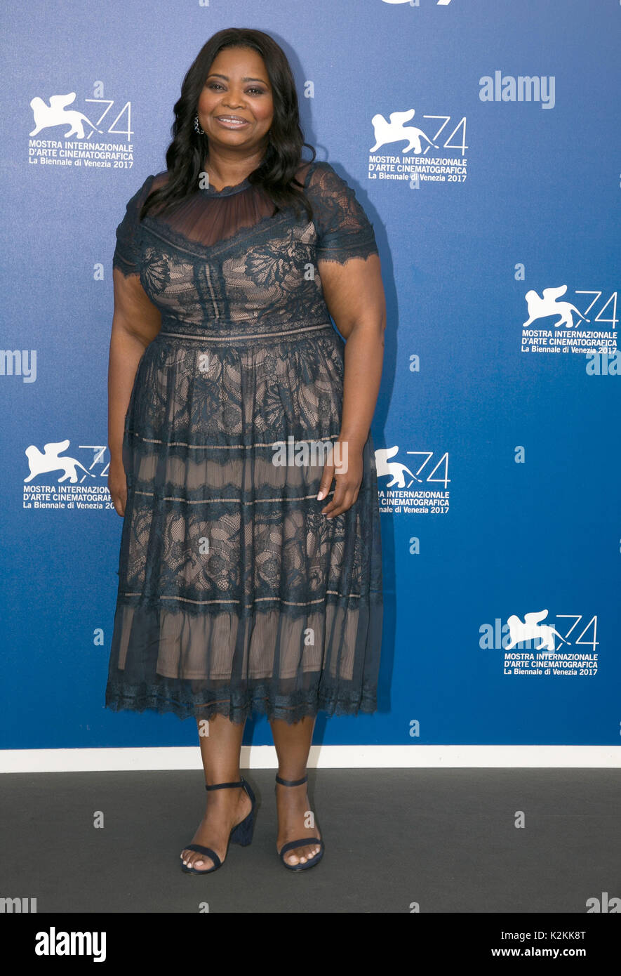 Octavia Spencer