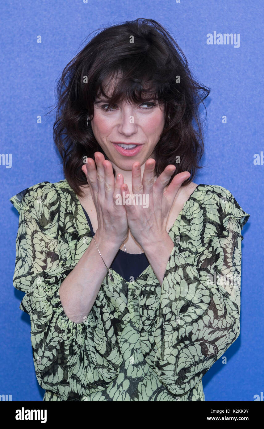 Susan Hawkins Actress