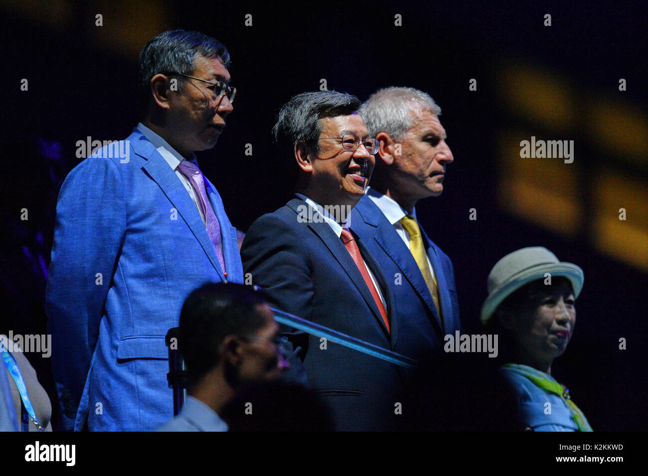 Jen wen hi-res stock photography and images - Alamy