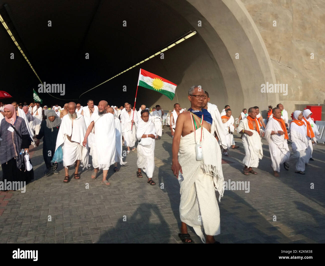 Jamarat stones hi-res stock photography and images - Alamy