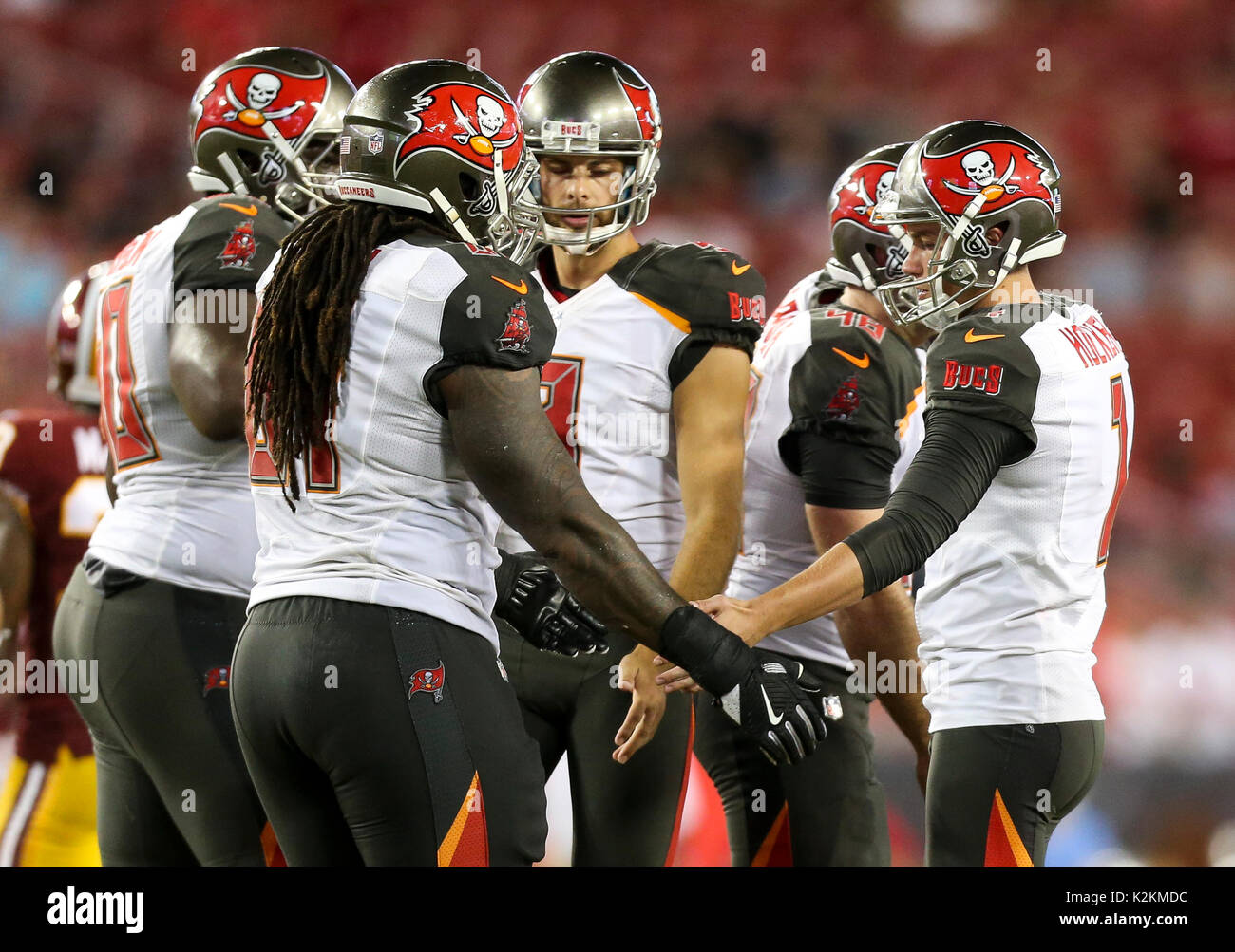 Tampa, Florida, USA. 31st Aug, 2017. MONICA HERNDON | Times.Tampa Bay ...