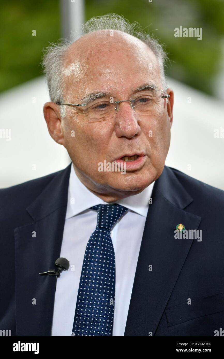 Jacob a frenkel hi-res stock photography and images - Alamy