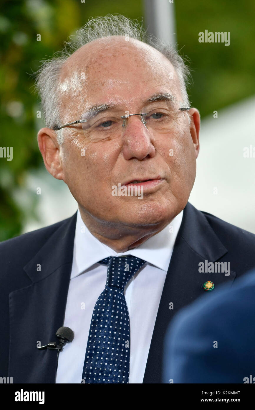 Jacob a frenkel hi-res stock photography and images - Alamy