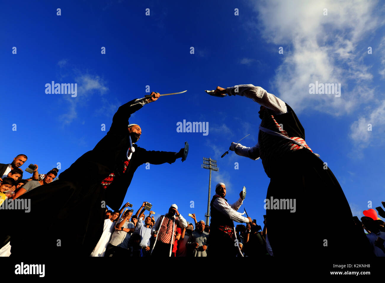 Amman jordan festival hi-res stock photography and images - Alamy