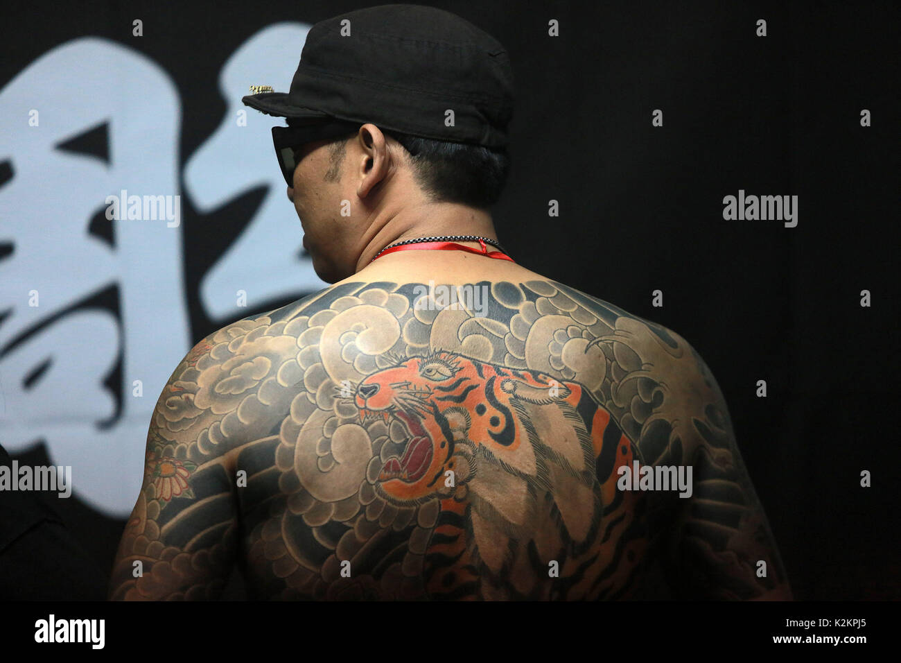 Manila Skyline Tattoos The Best Tattoo Artists In Philippines | INKPPL