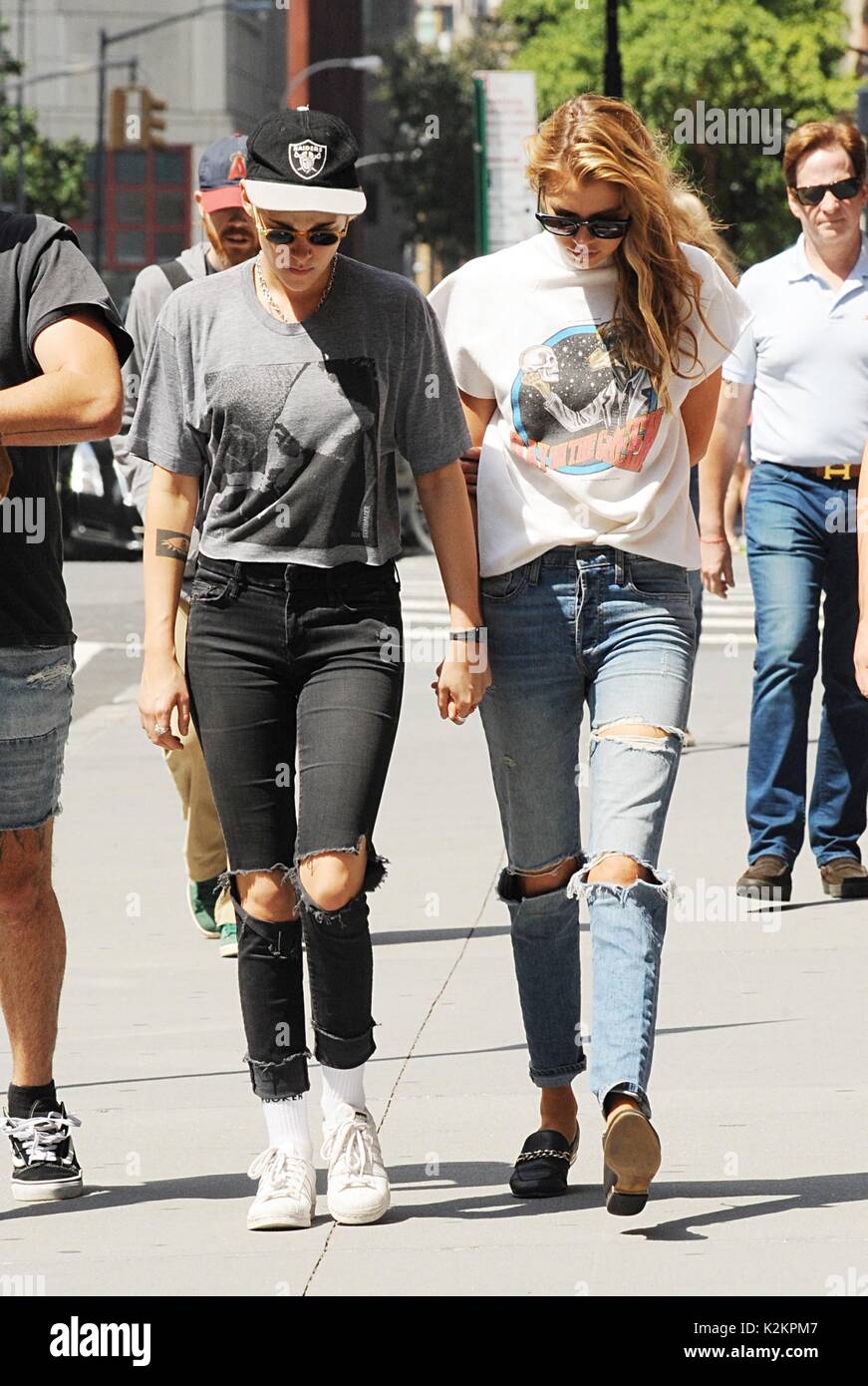 Kristen maxwell hi-res stock photography and images - Alamy