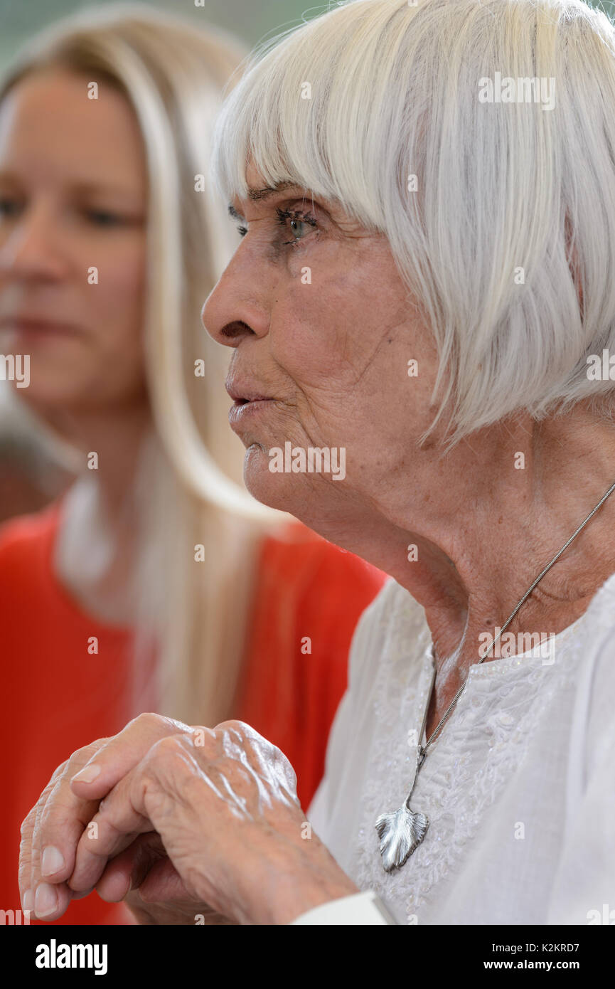 Barbara rutting hi-res stock photography and images - Alamy
