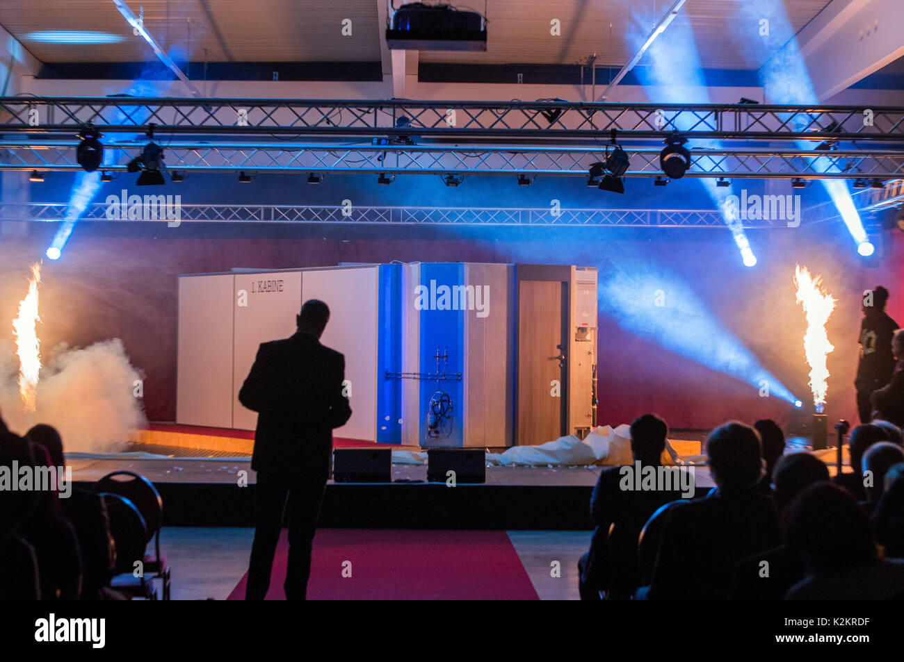 15 meter class hi-res stock photography and images - Alamy