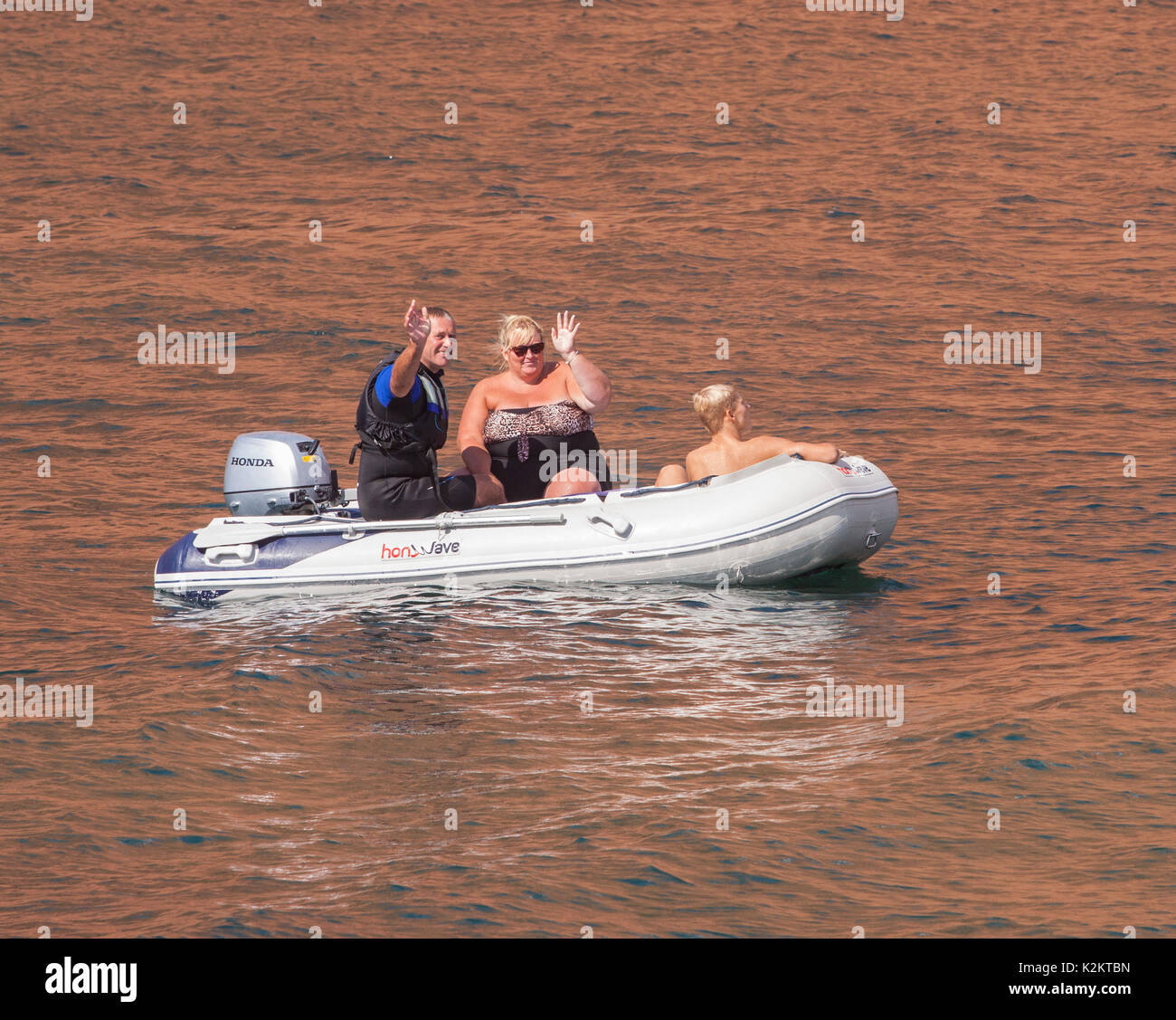 Messing about in boats hi-res stock photography and images - Alamy