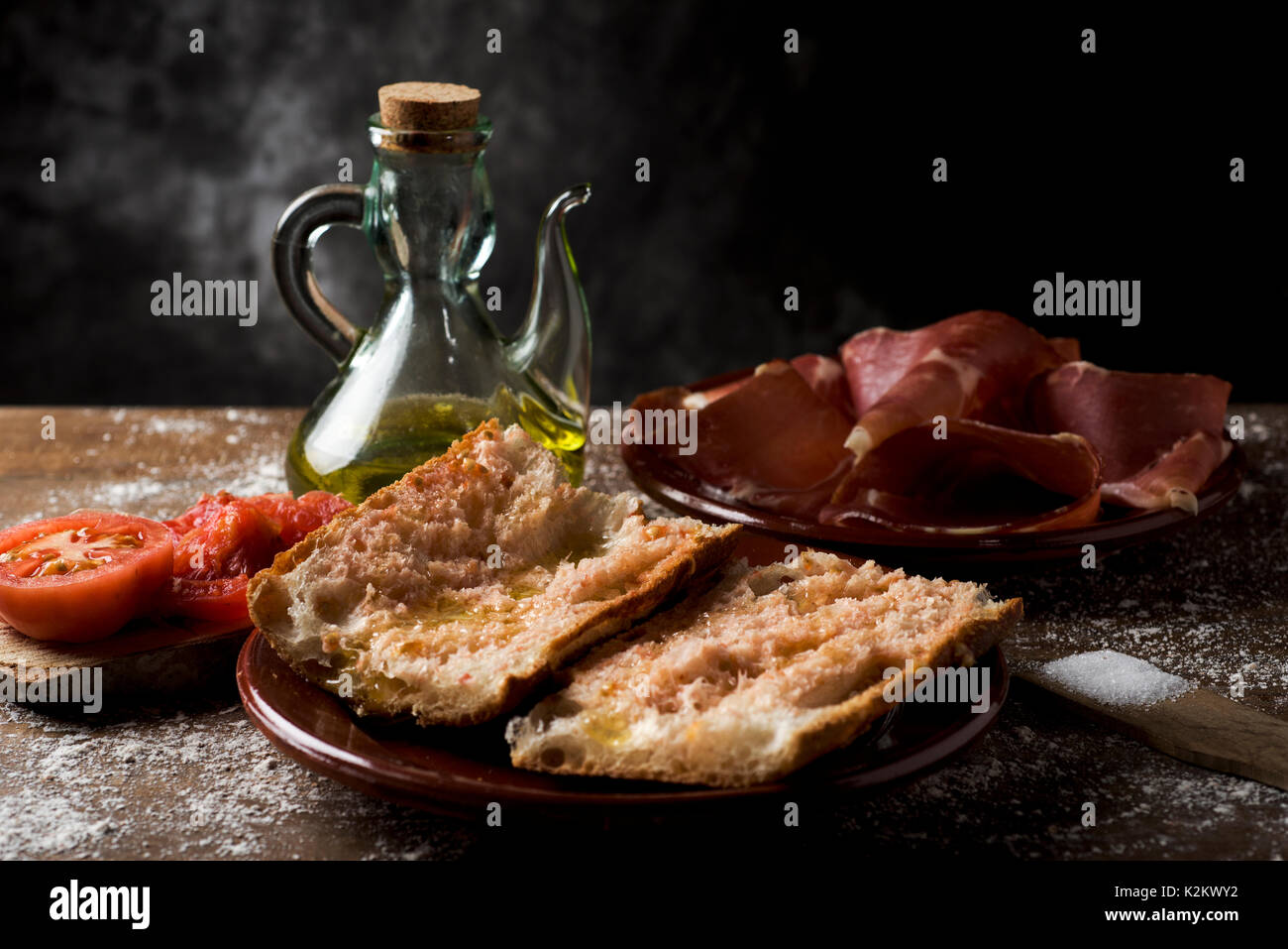 Tomaquet hi-res stock photography and images - Alamy