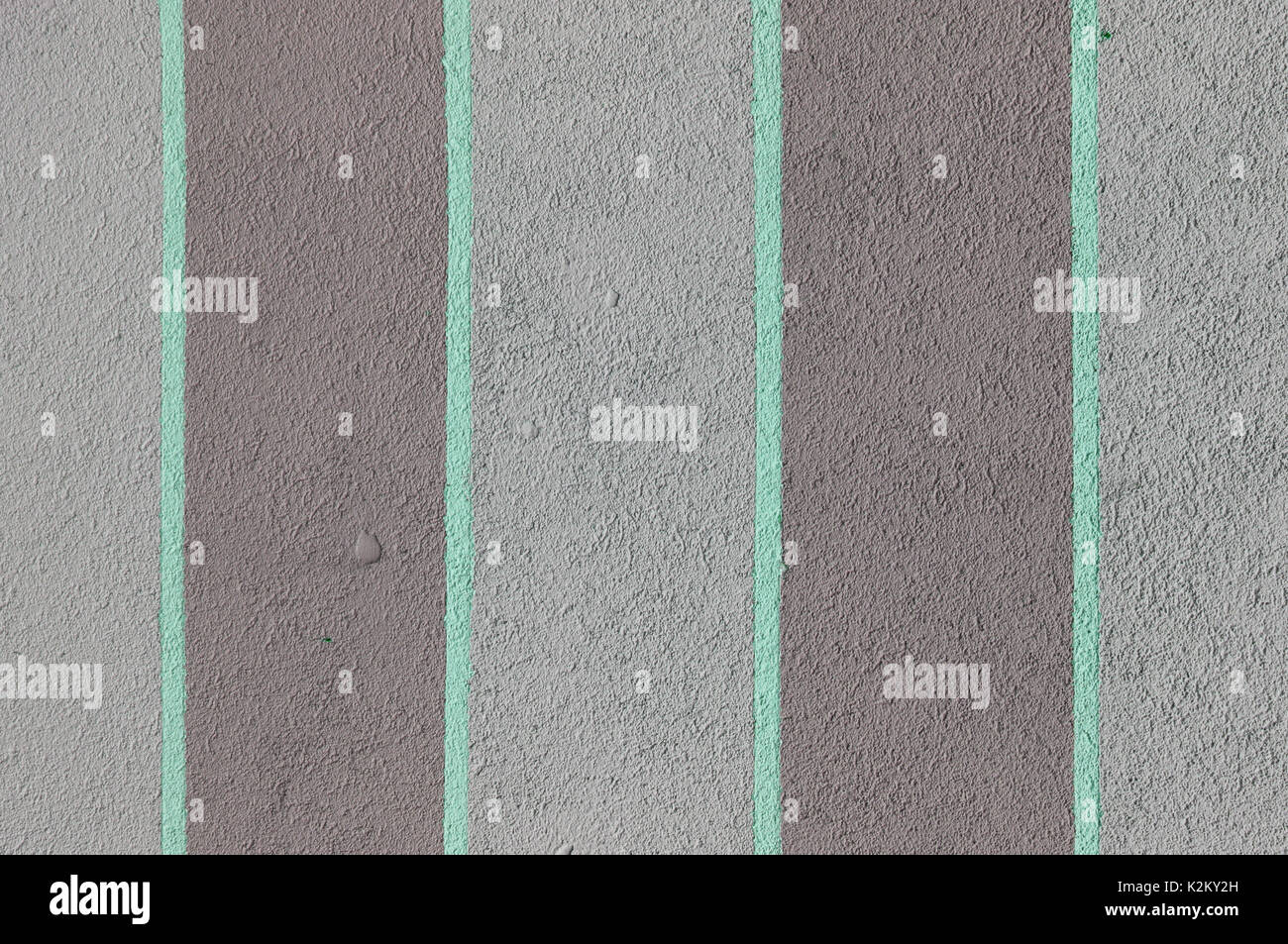 Cement stripes hi-res stock photography and images - Alamy
