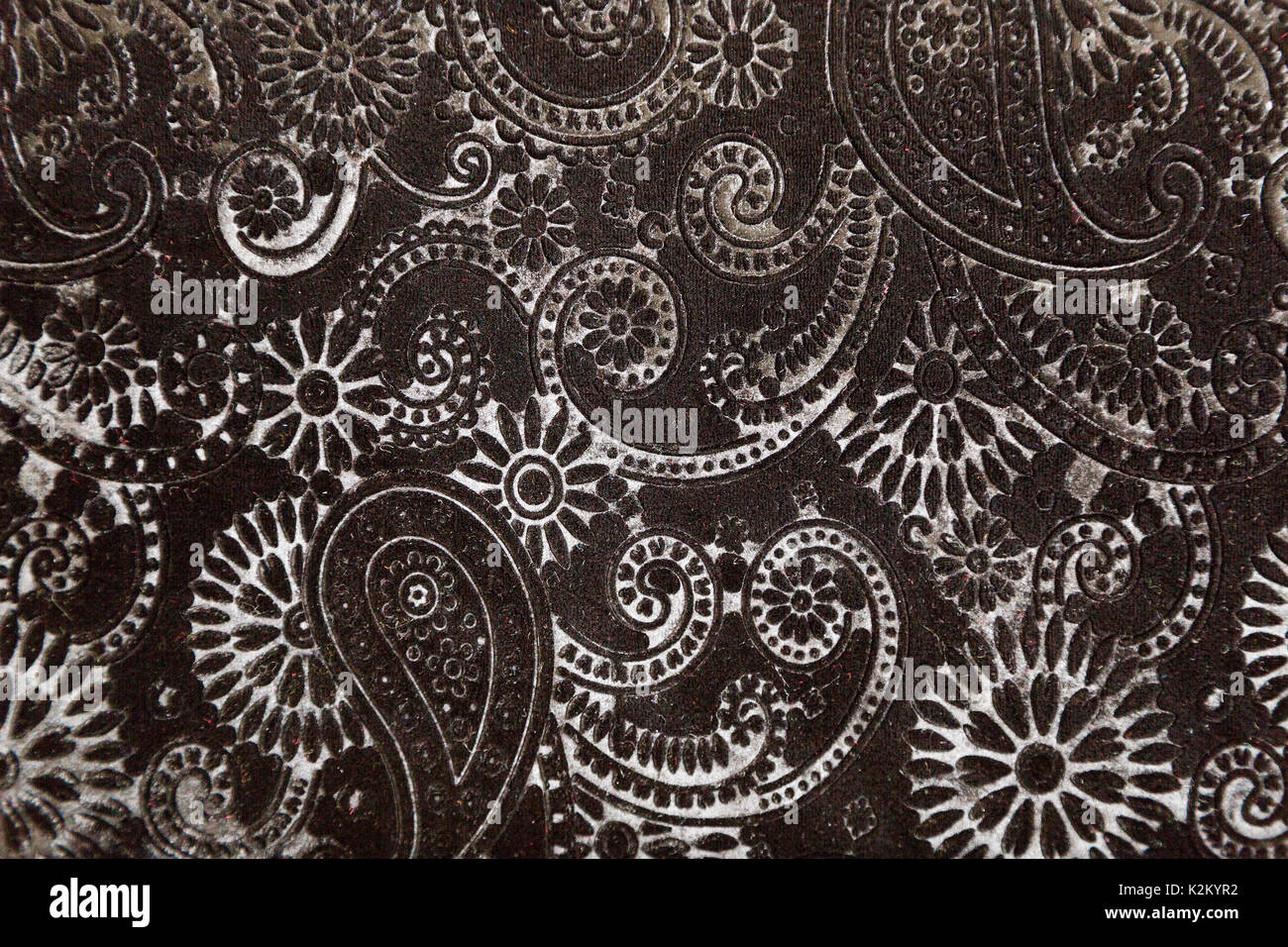 Paisley colors hi-res stock photography and images - Alamy