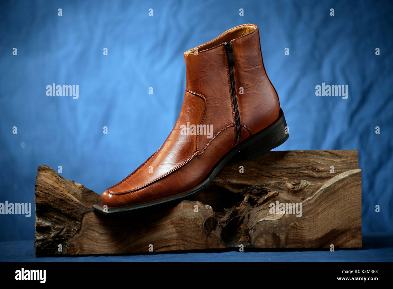 Shoe display hi-res stock photography and images - Alamy