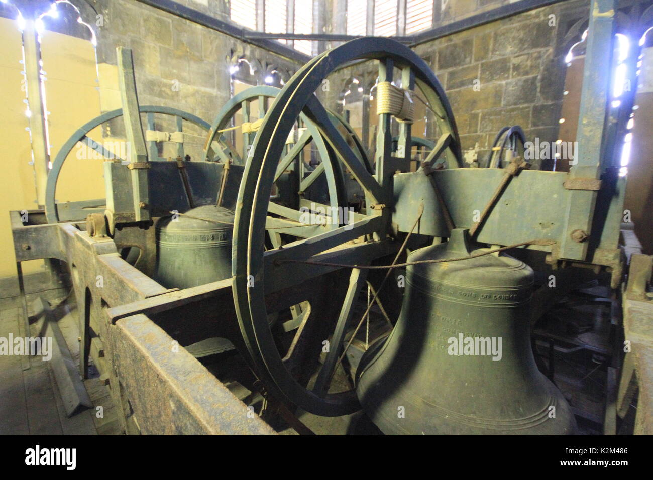 Cottingham day hi-res stock photography and images - Alamy