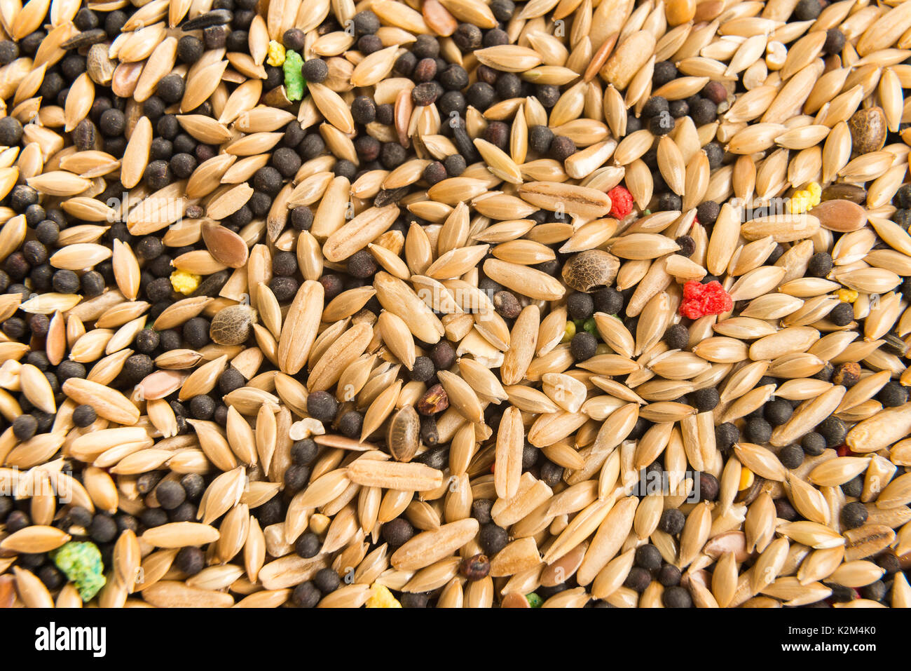 Seed texture hi-res stock photography and images - Alamy