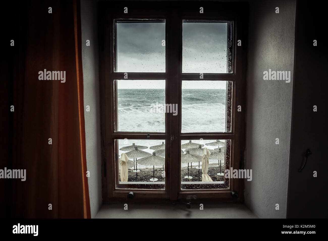 Squally point hi-res stock photography and images - Alamy