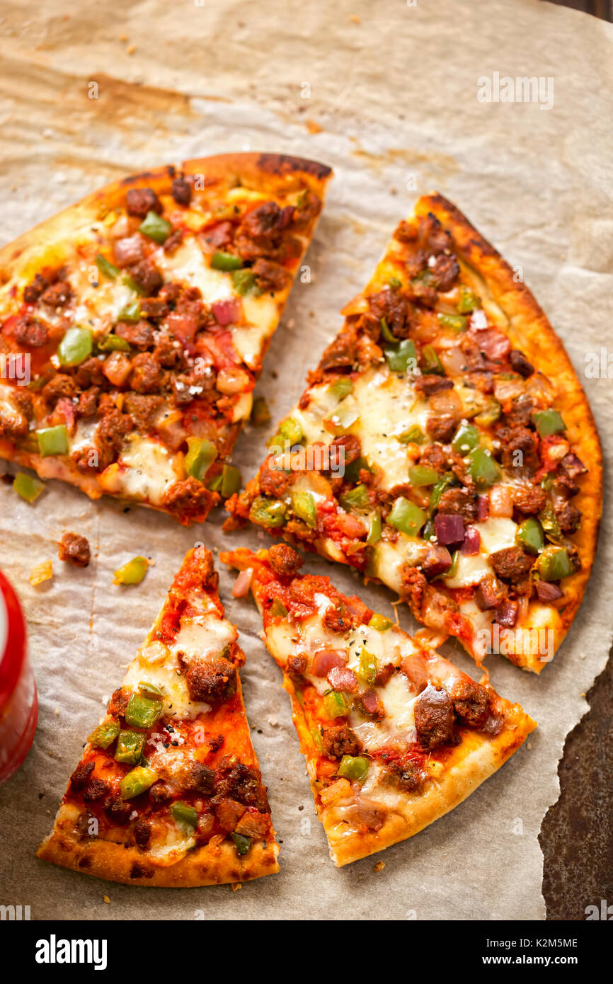 Sloppy giuseppe hi-res stock photography and images - Alamy