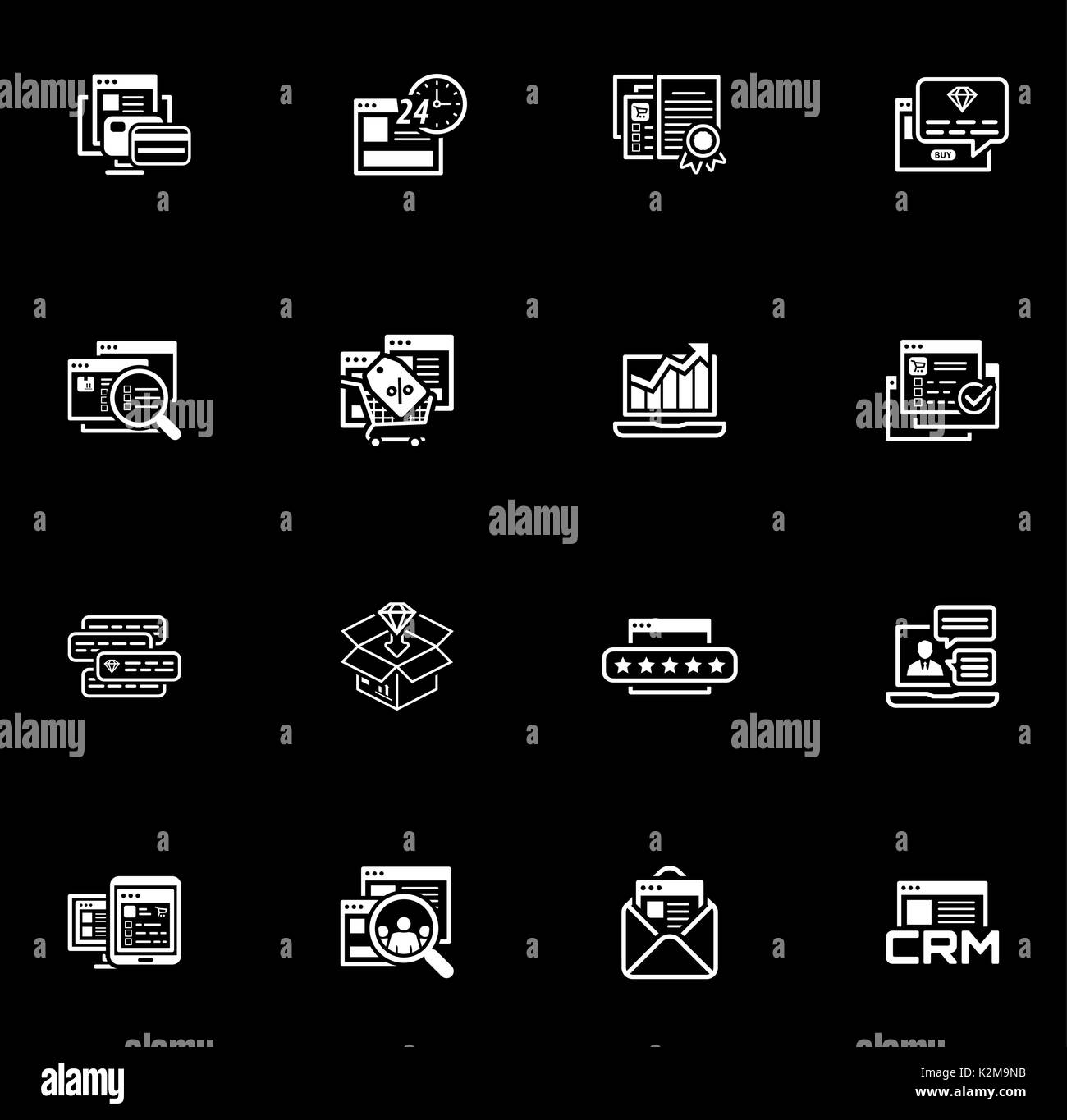 Security offer Stock Vector Images - Alamy