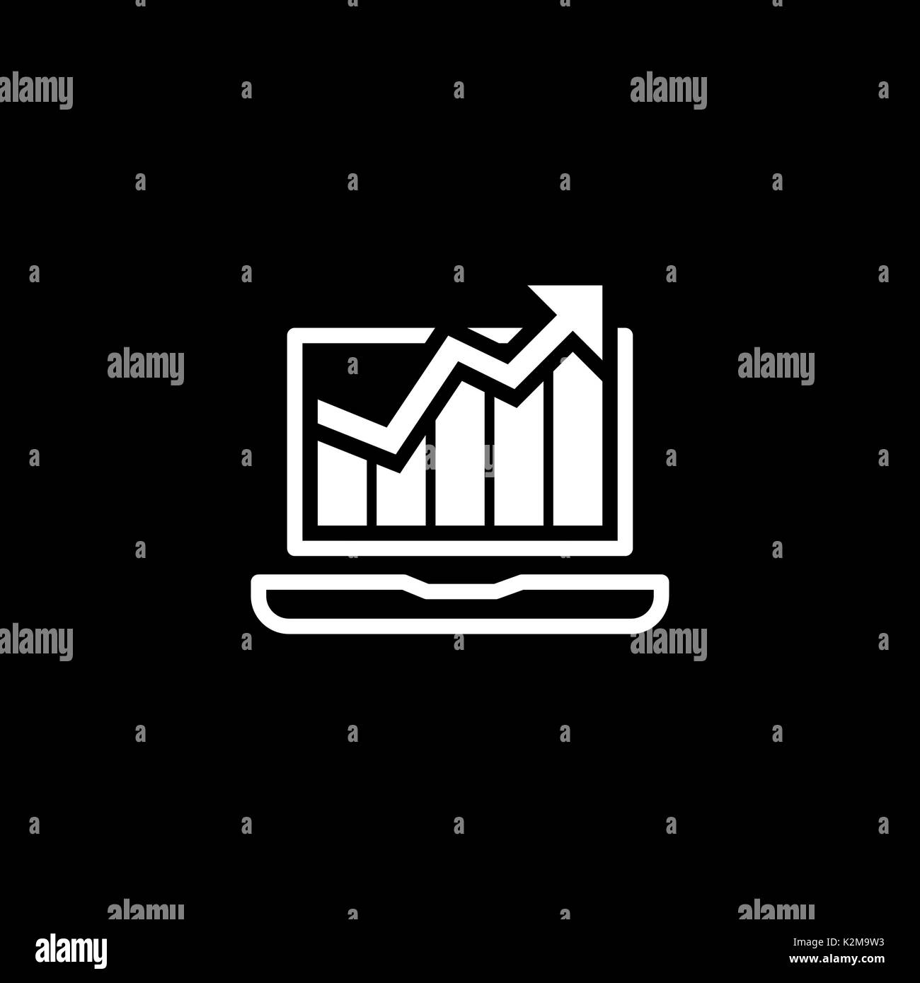 Traffic graph hi-res stock photography and images - Alamy