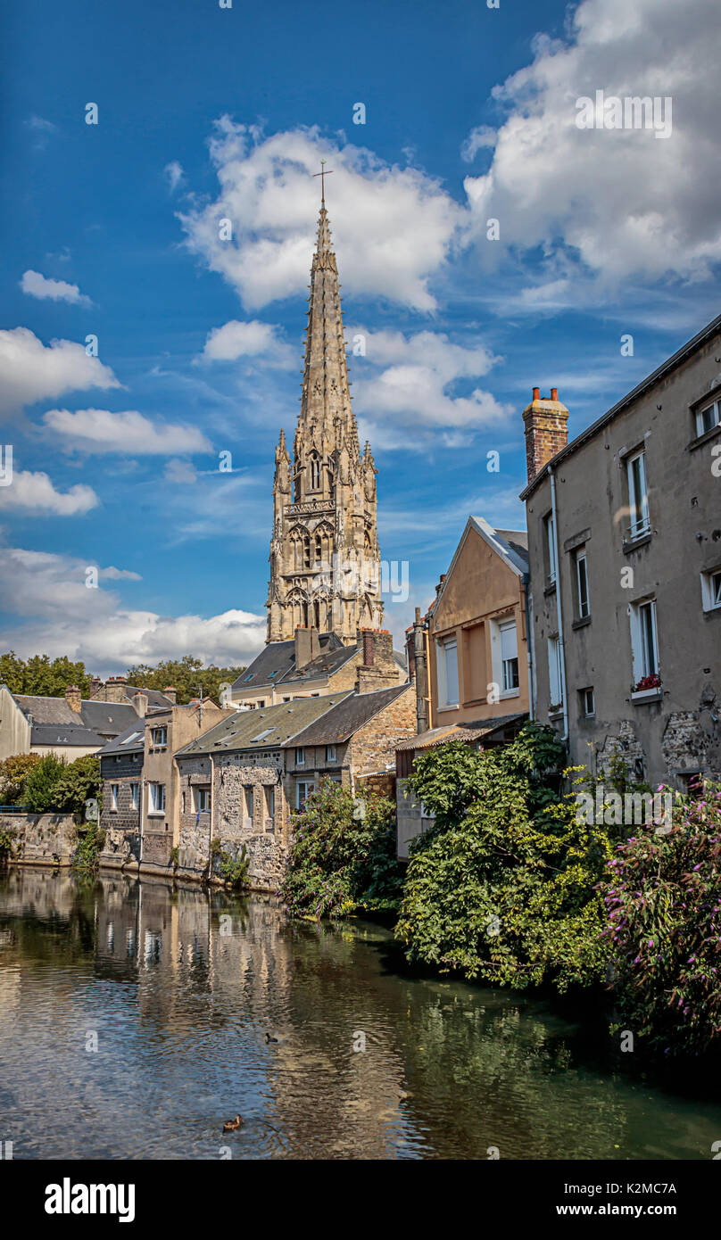 Harfleur hi-res stock photography and images - Alamy
