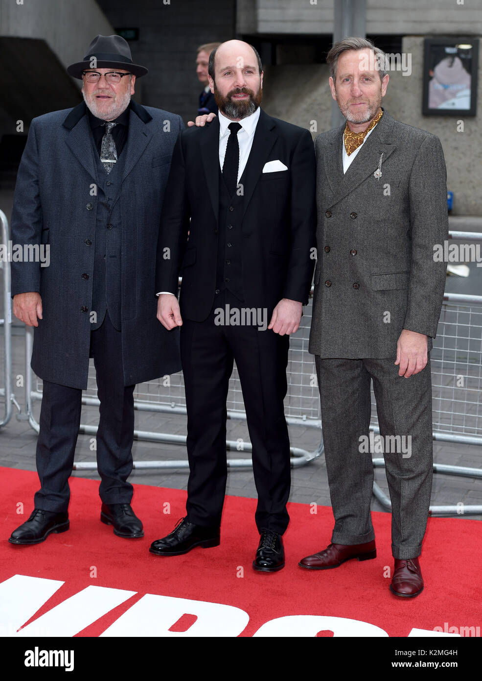 Michael winstone hi-res stock photography and images - Alamy