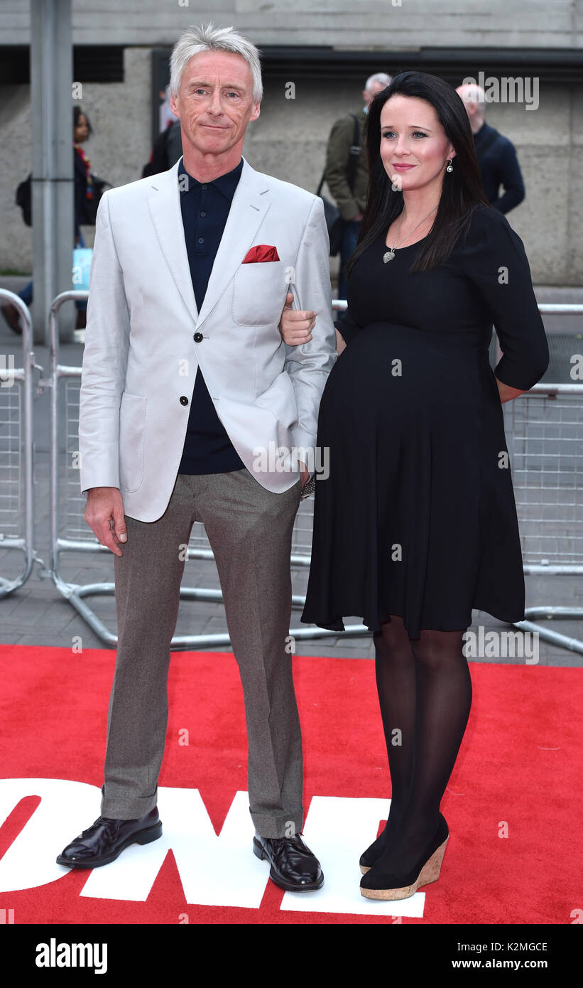 Hannah andrews hi-res stock photography and images - Alamy