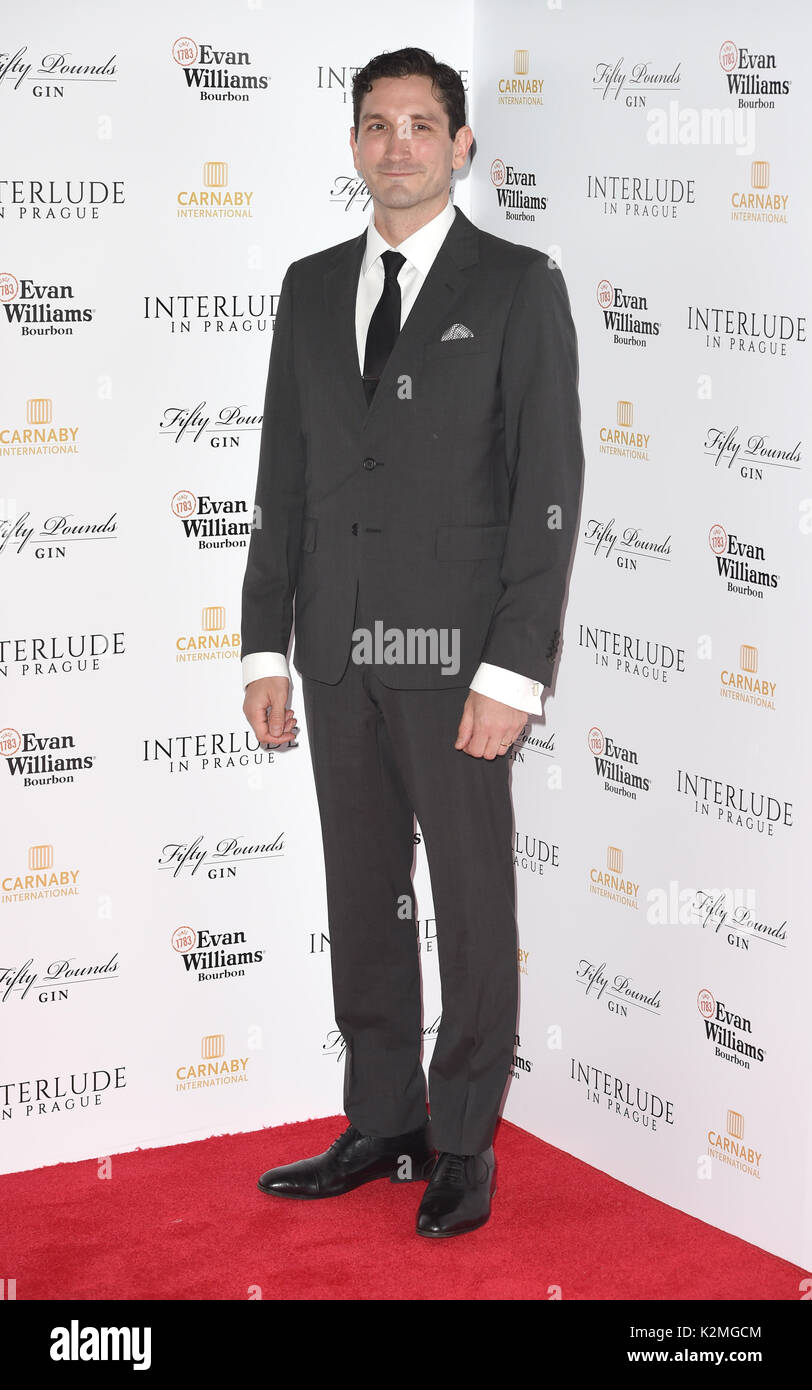 Edmund kingsley hi-res stock photography and images - Alamy