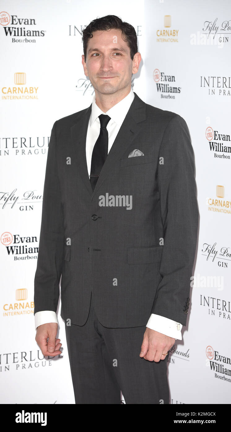 Edmund kingsley hi-res stock photography and images - Alamy