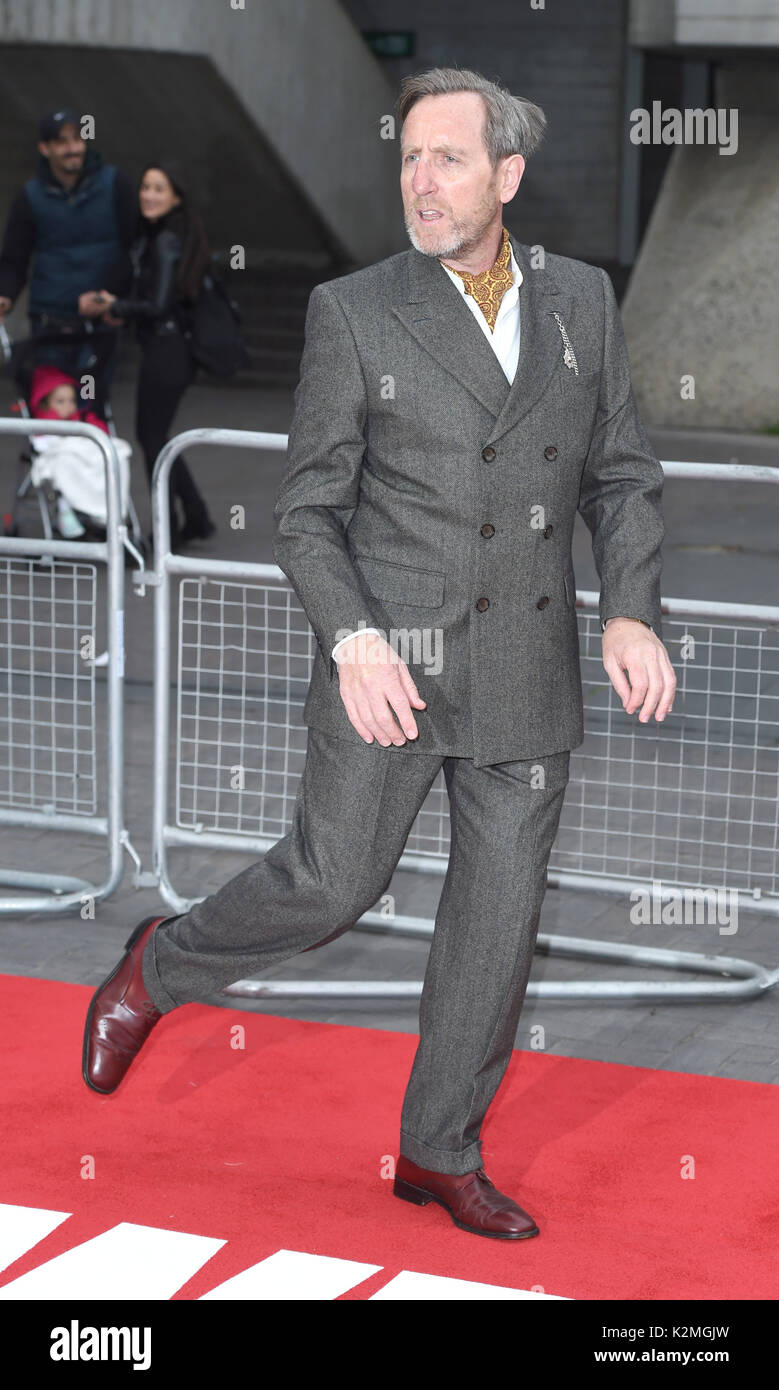 Michael Smiley High Resolution Stock Photography and Images - Alamy