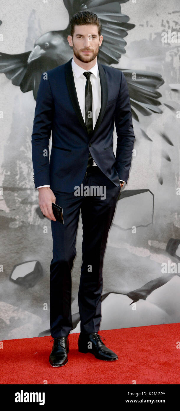 Arthur barrett hi-res stock photography and images - Alamy