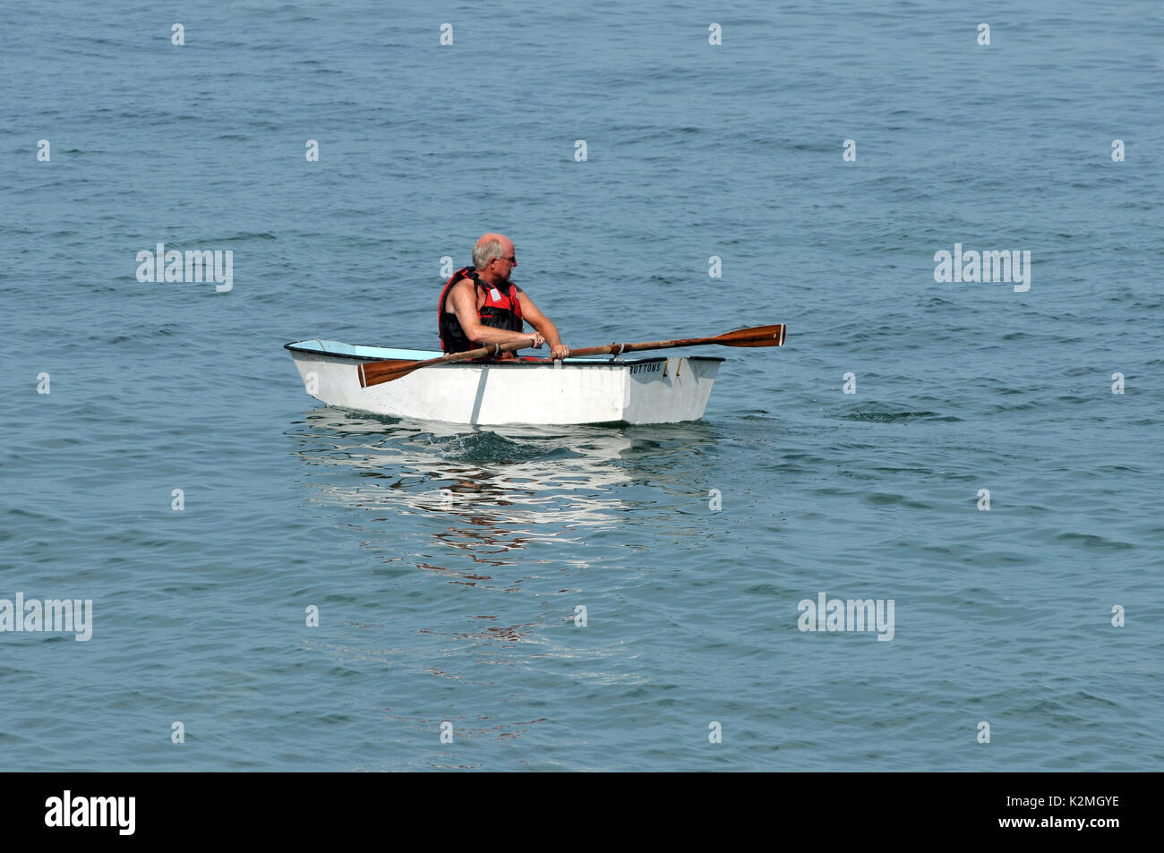 Staying On The Boat High Resolution Stock Photography and Images - Alamy