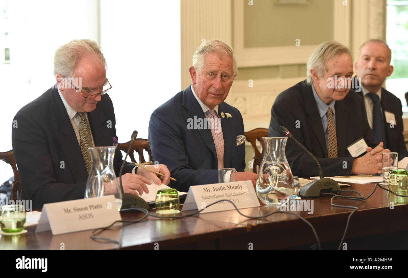 Photo Must Be Credited ©Alpha Press 079965 24/05/2017 Justin Mundy ...