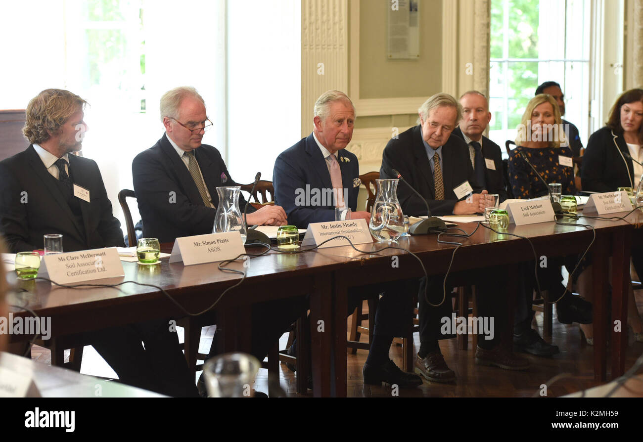 Photo Must Be Credited ©Alpha Press 079965 24/05/2017 Simon Platts ...