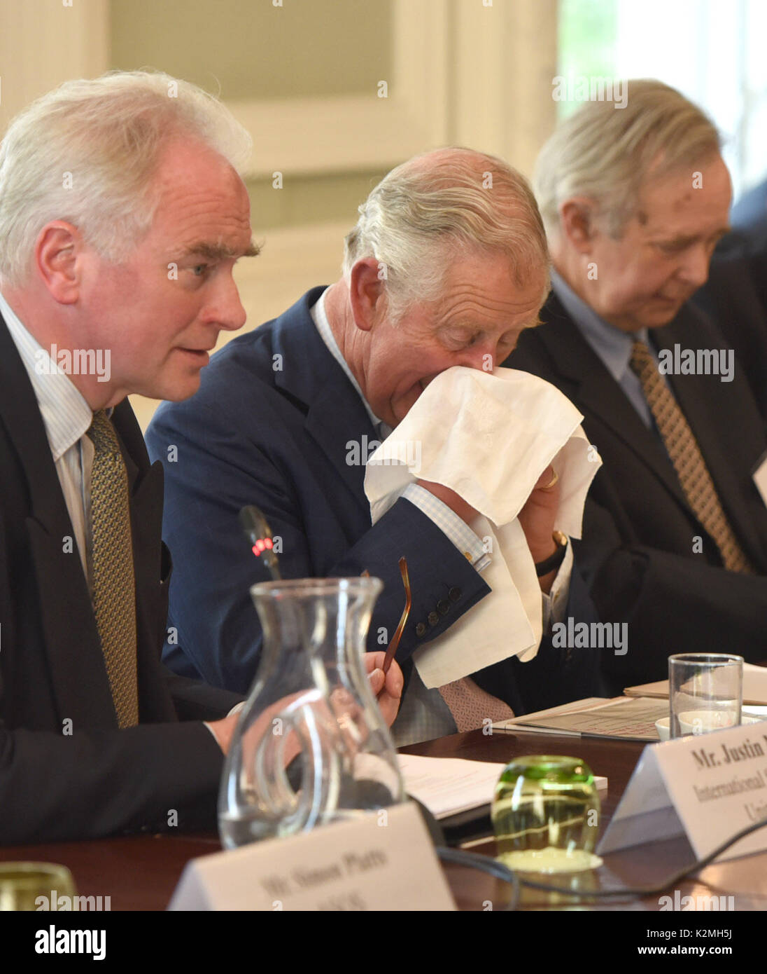 Photo Must Be Credited ©Alpha Press 079965 24/05/2017 Justin Mundy ...