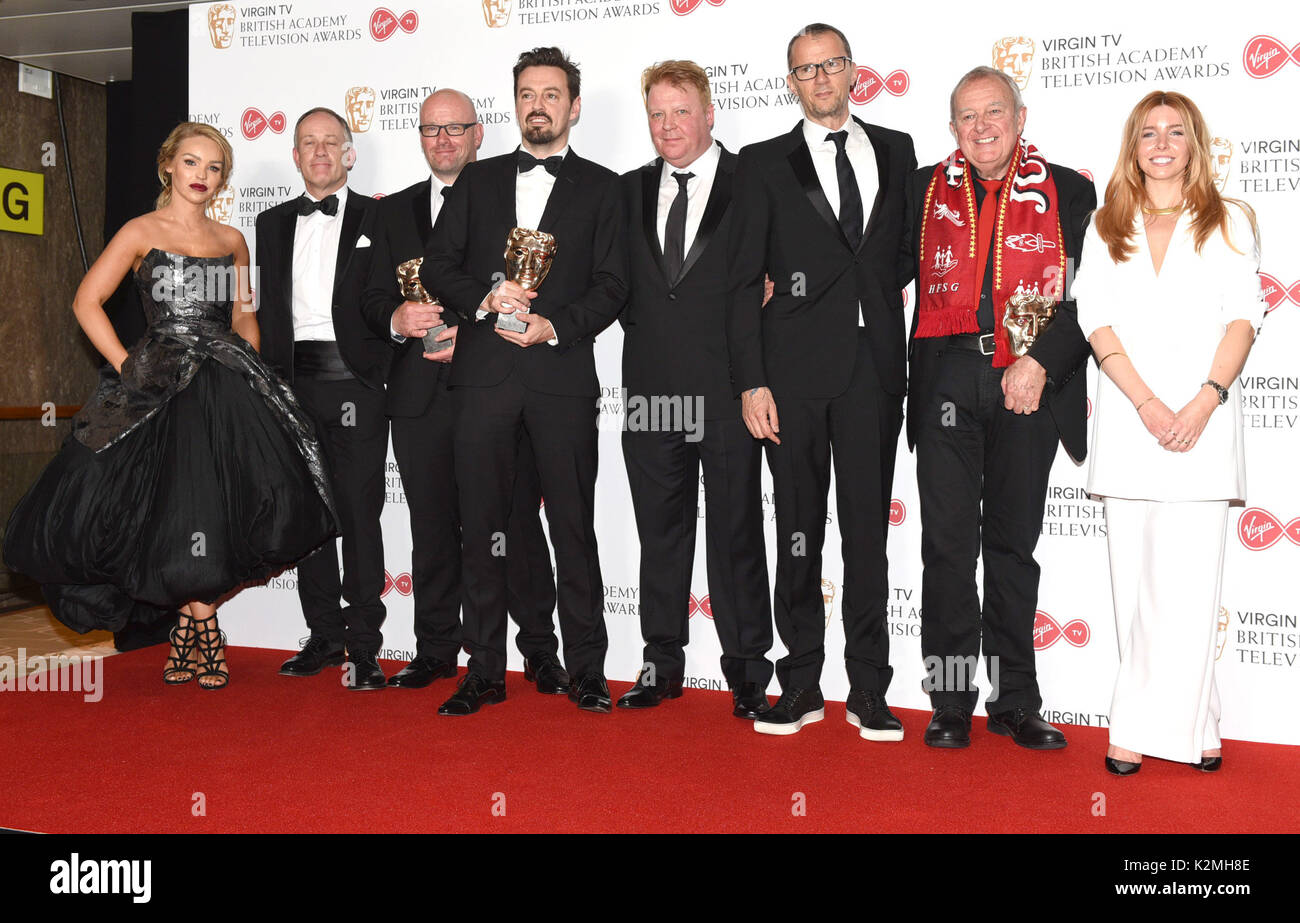 Stacey dooley hi-res stock photography and images - Alamy