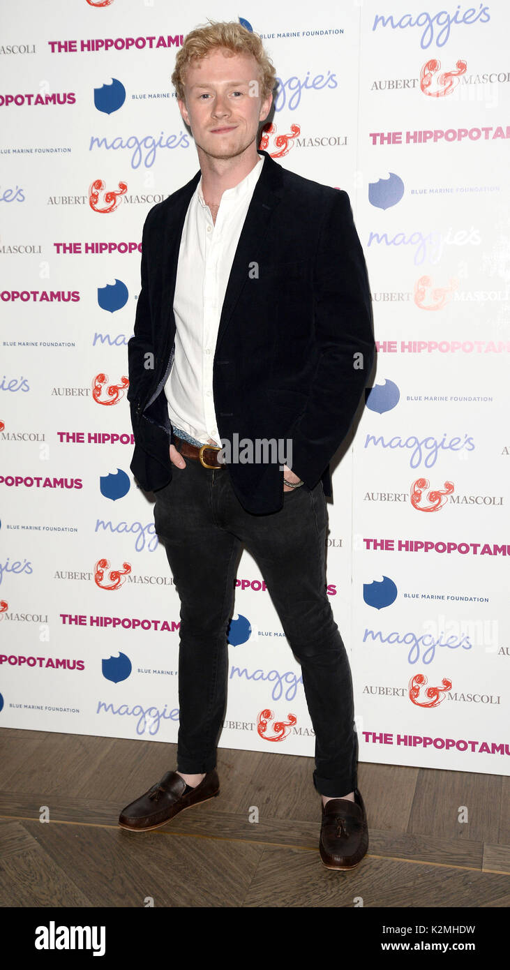 Photo Must Be Credited ©Alpha Press 078237 31/05/2017 Dean Ridge The ...