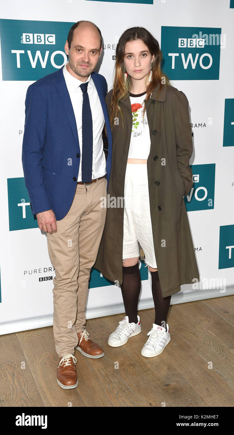 Photo Must Be Credited ©Alpha Press 079965 30/05/2017 David Dencik ...