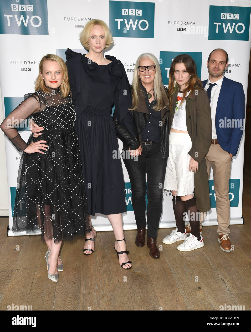 Jane campion camera hi-res stock photography and images - Alamy
