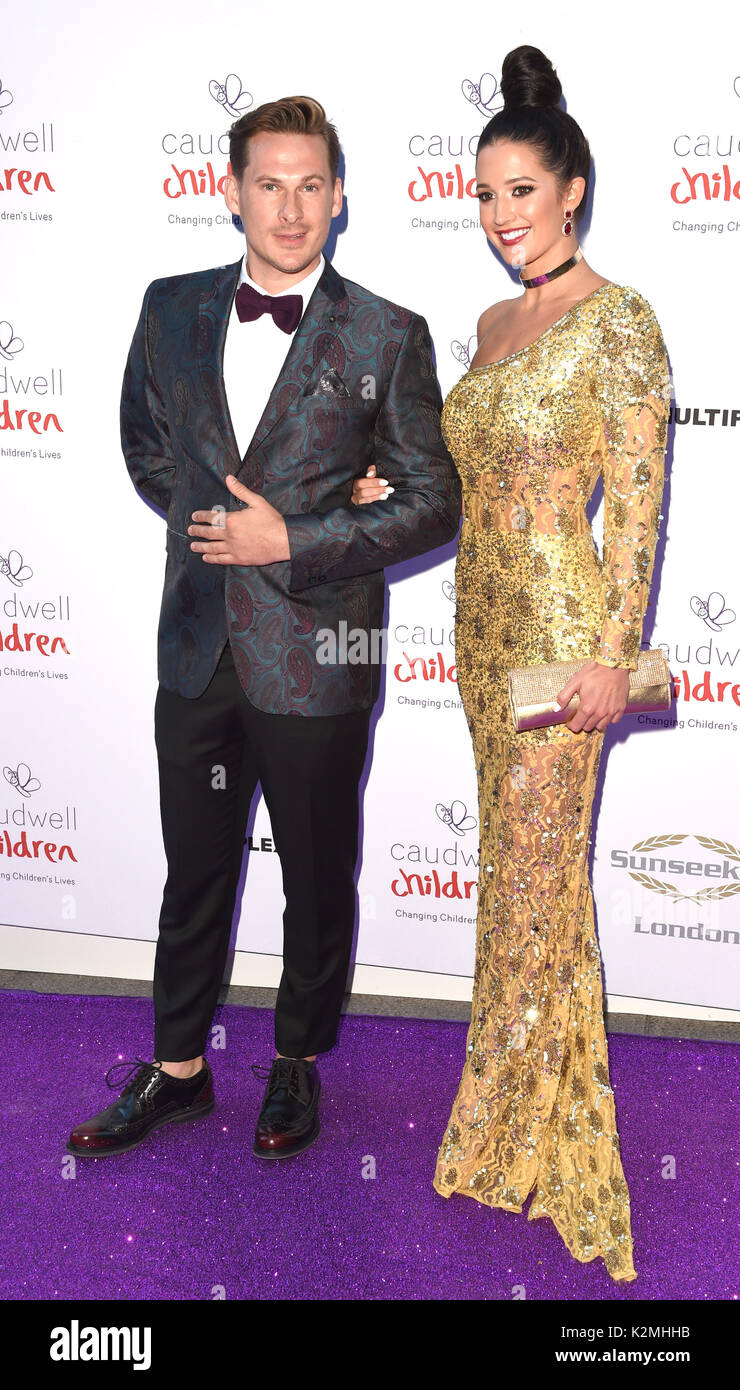 Jaime lee faulkner hi-res stock photography and images - Alamy