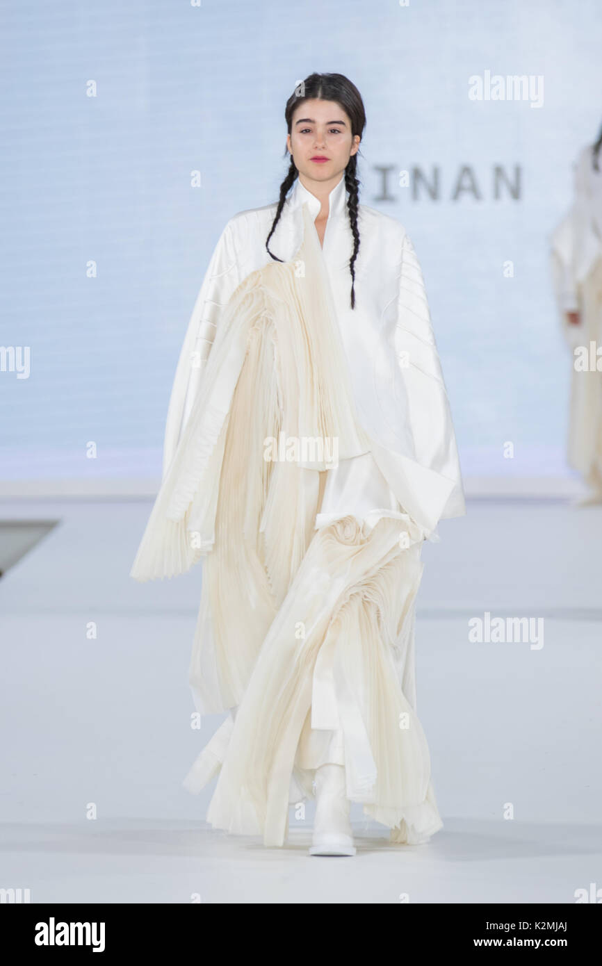 Fashion Models Stock Photo - Alamy