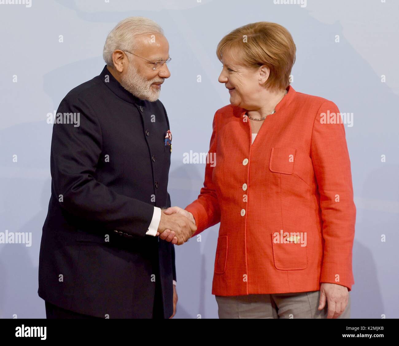Angela Merkel Hands High Resolution Stock Photography and Images - Alamy