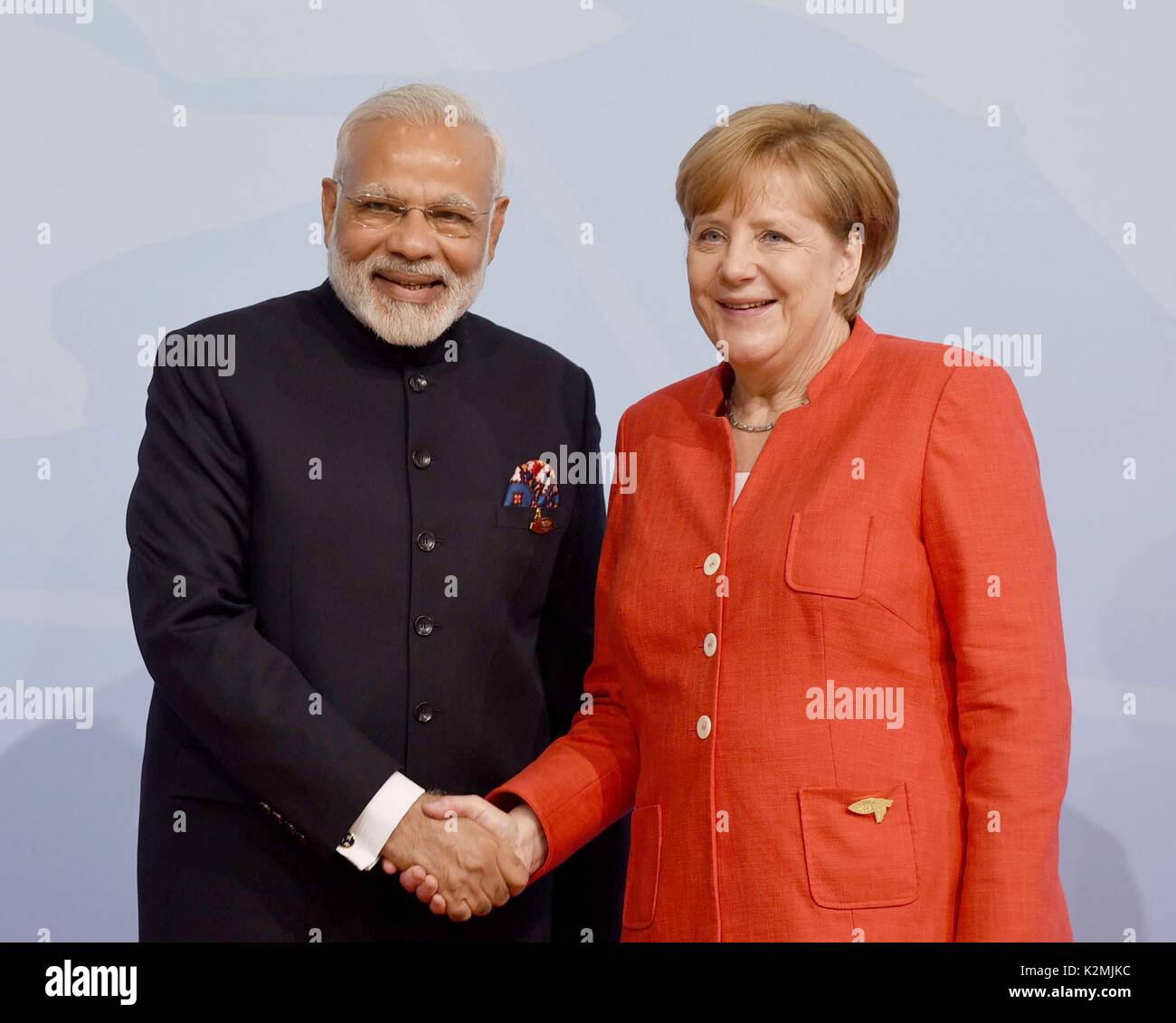 German prime minister hi-res stock photography and images - Alamy
