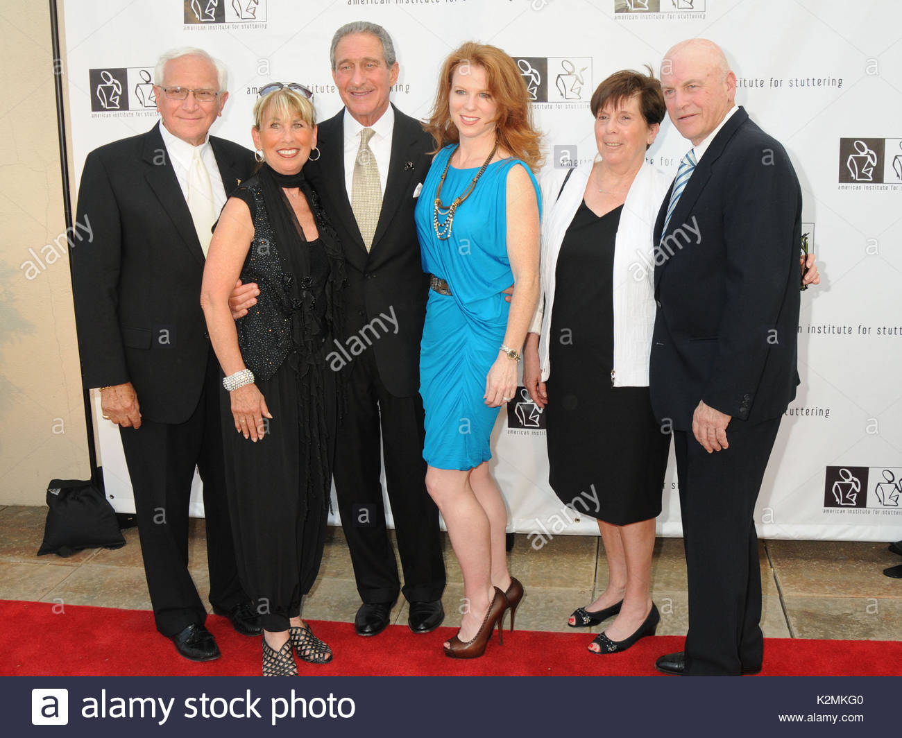 Arthur Blank And Stephanie Blank Stock Photos & Arthur Blank And ...