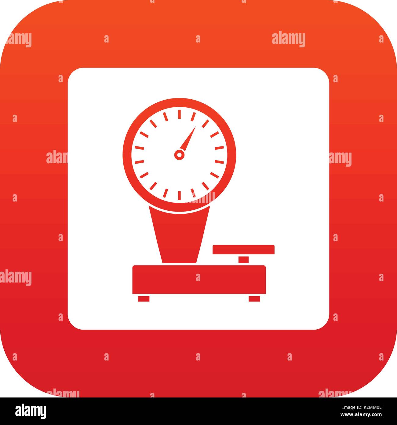 Counterweight machine Stock Vector Images - Alamy