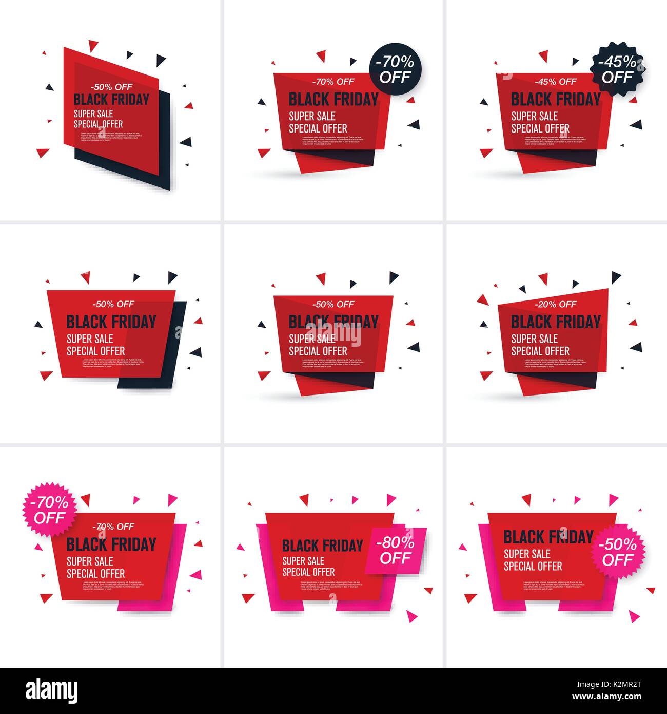 Friday Cut Out Stock Images & Pictures - Alamy