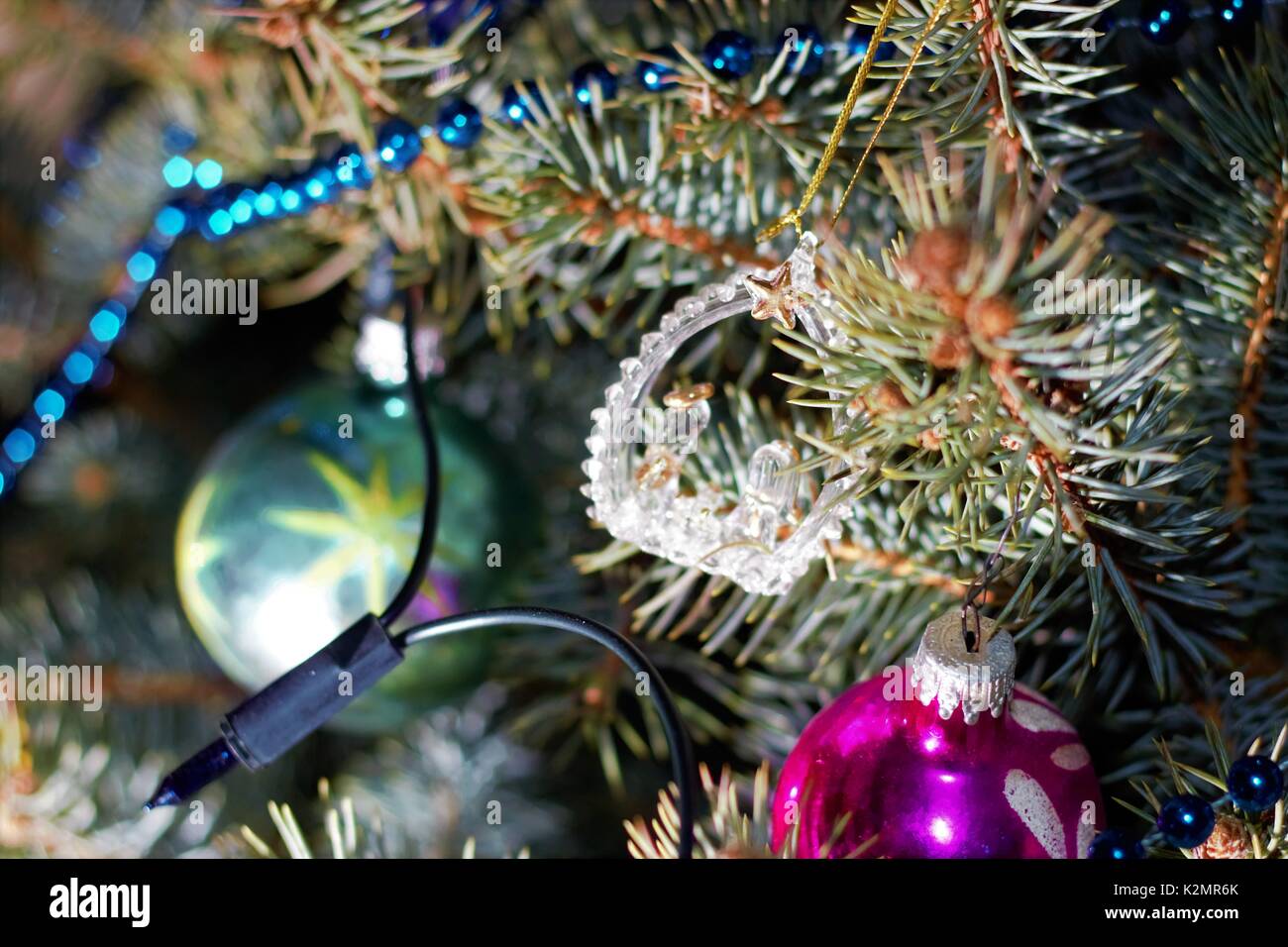 Christmas bell set hi-res stock photography and images - Alamy