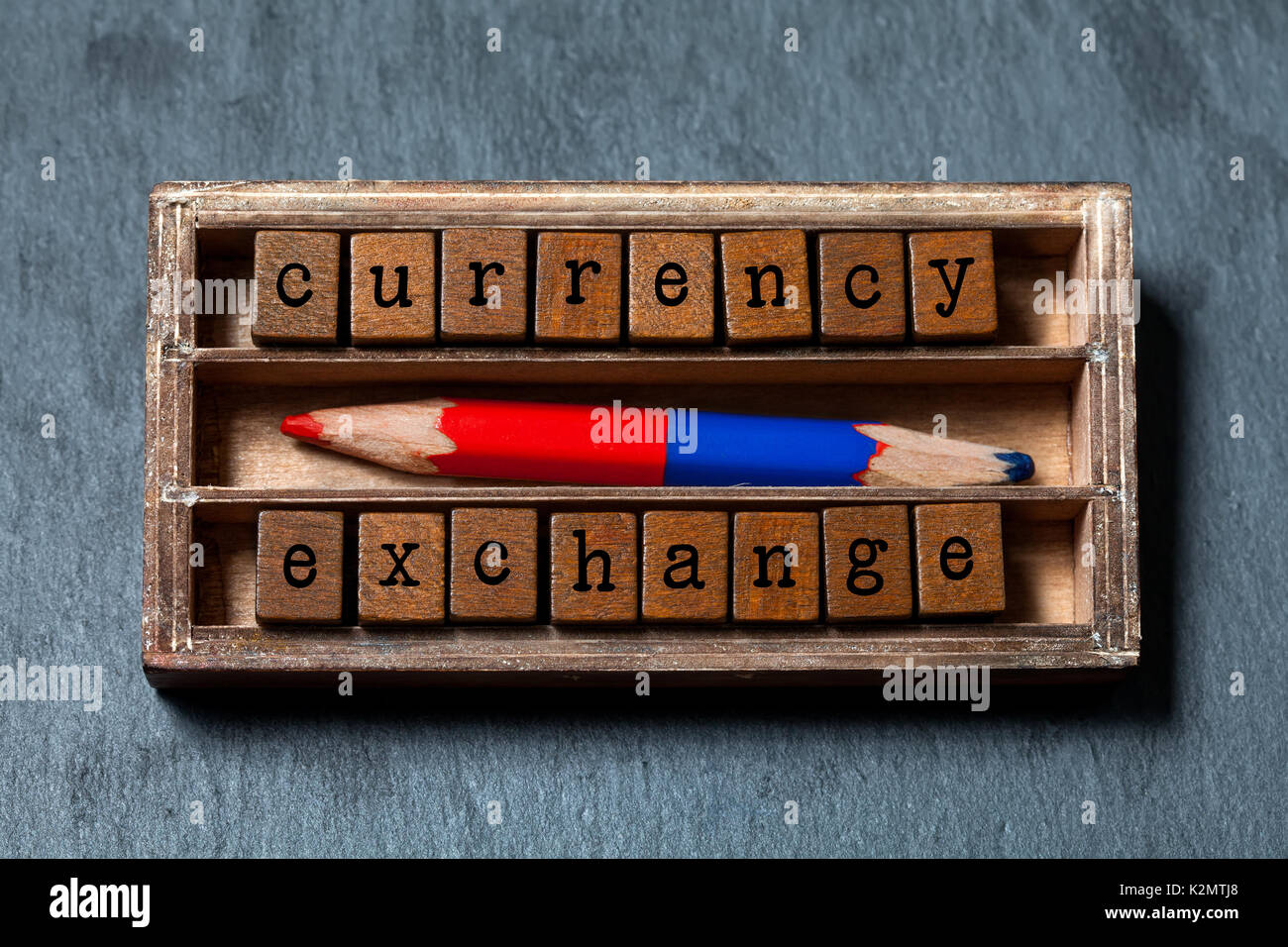 Foreign Exchange Rate High Resolution Stock Photography and Images - Alamy