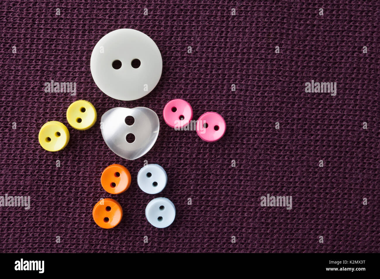 Fabric face shape hi-res stock photography and images - Alamy